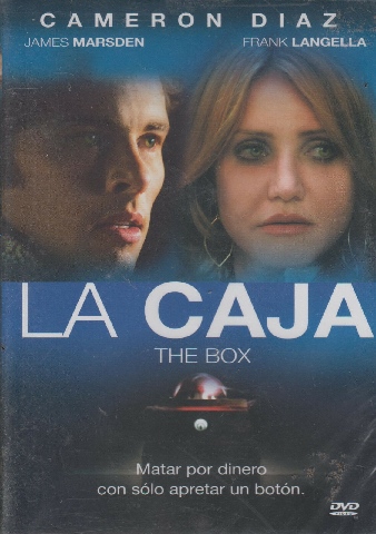 Caja, La - CeX (MX): - Comprar, Vender, Donar